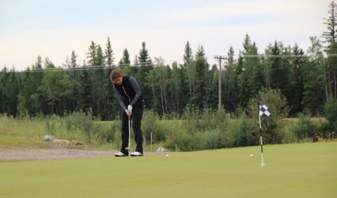 Rotary Links - Golf Course in Fort McMurray, AB